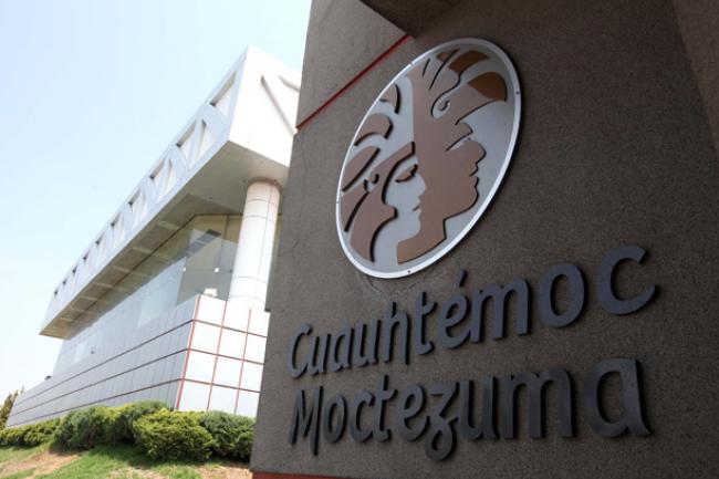 Cuauhtémoc Moctezuma logra liderazgo en cerveza mezclada