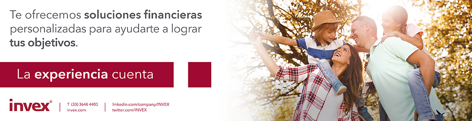 NEWS IMEF - Liderazgo en finanzas y negocios