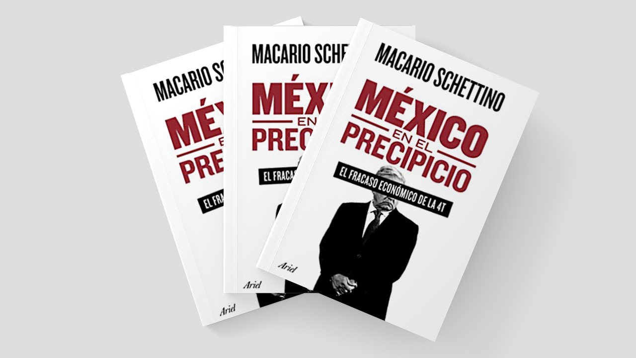 México en el precipicio