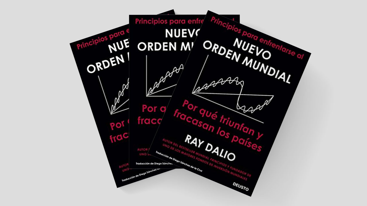 Principios para enfrentarse al nuevo orden mundial