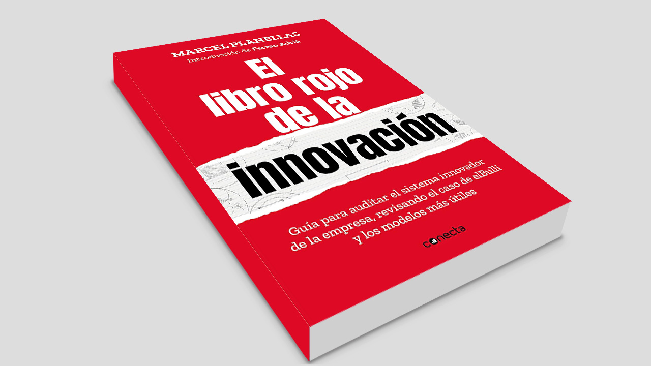 El libro rojo de la innovación - NEWS IMEF - Liderazgo en finanzas y ...